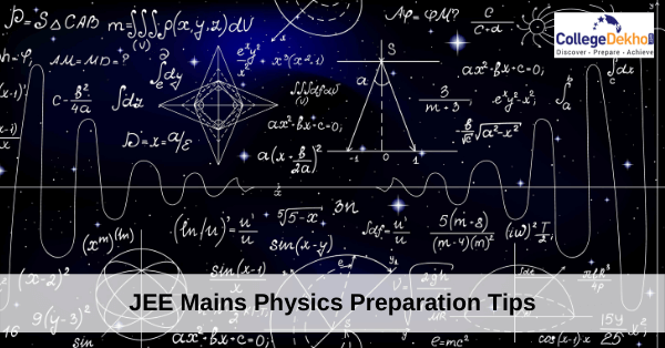 How to Prepare Physics for JEE Mains 2025 - Expert Advice & Preparation ...