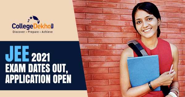 JEE Main 2021 Phase 1 to be Conducted from february 22 to 25 ...