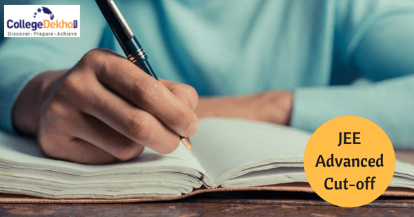 JEE Advanced Cutoff 2019: Check Out Cut Off Marks for GEN, OBC, SC, ST ...
