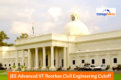 JEE Advanced IIT Bombay Civil Engineering Cutoff 2025 | CollegeDekho