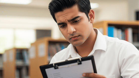 JEE Main 2026 Important Documents Required for Exam Day | CollegeDekho