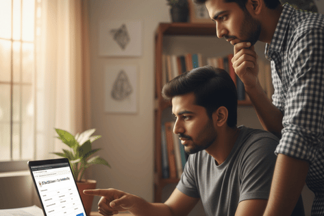 JEE Main 2026 Session 1 City Intimation Slip Released, admit card date ...