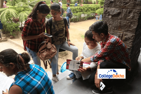 JEE Main CSAB Special Opening and Closing Ranks 2026 : Check Cutoff | CollegeDekho