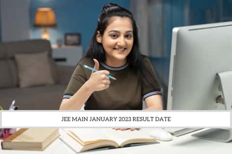 JEE Main January 2023 Result Date: Know when result announcement is ...