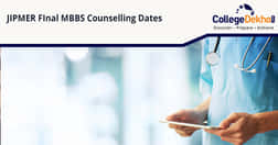 JIPMER MBBS 2020 - Exam Dates, Application, Exam Pattern