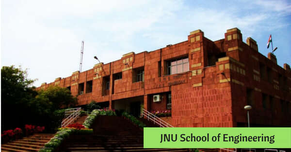 Study Engineering at JNU with Your JEE Main Score: Check Courses and ...