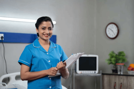 Jharkhand Post Basic Nursing Seat Allotment 2025 Release Date ...