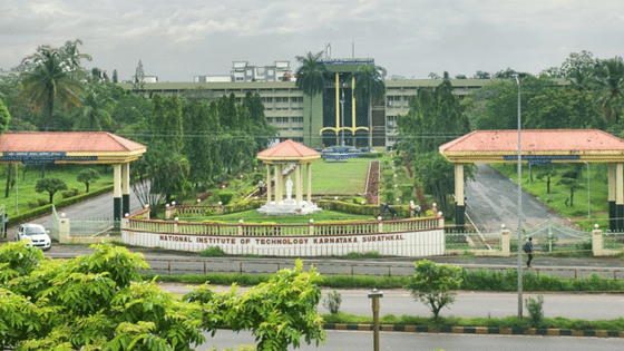 JoSAA Round 1 NIT Surathkal Cutoff Rank 2024 Course-Wise | CollegeDekho