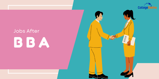 Jobs after BBA: Highest, Starting and Average Salary for Top Job ...