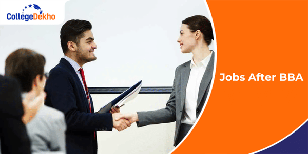 Top Jobs after BBA in 2025: Highest, Starting and Average Salary for ...