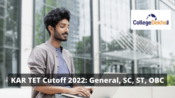 KAR TET Expected Cutoff 2022: General, SC, ST, OBC | CollegeDekho