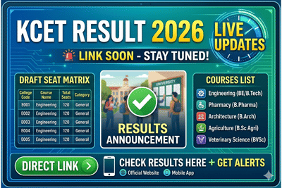 JENPAS UG Admit Card 2026 (OUT) Live Updates: Download Link Activated ...