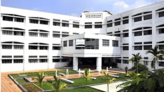 KCET Round 1 NHCE Bangalore Cutoff 2024 Course-Wise | CollegeDekho