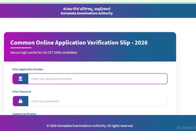 KCET Round 2 Cutoff PDF 2025 Released: Engineering, Nursing ...