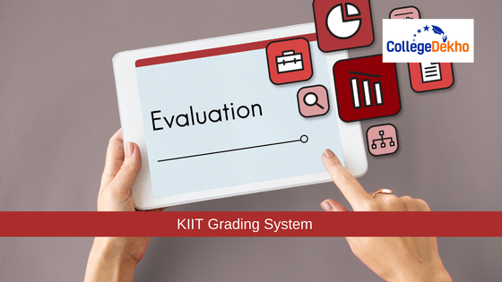 KIIT Grading System: Grade Points & Marks Percentage | CollegeDekho