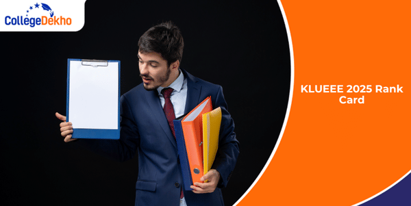 KLUEEE 2026 Rank Card: Understanding Your Rank and Marks | CollegeDekho