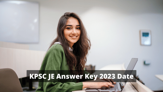 KPSC JE Exam 2023: Know when official answer key is expected | CollegeDekho