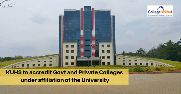 Kerala University of Health Sciences to Accredit 304 Colleges under it ...