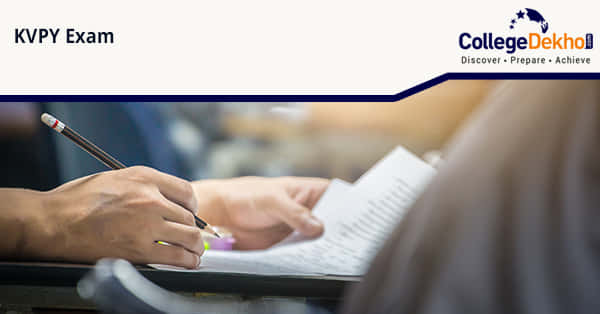 KVPY 2019 Exam: Result (Out), Cut-Off, Answer Key, Eligibility, Exam ...