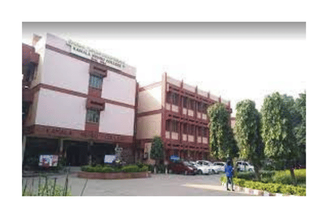 Kamala Nehru College CUET Expected Cutoff 2023 | CollegeDekho