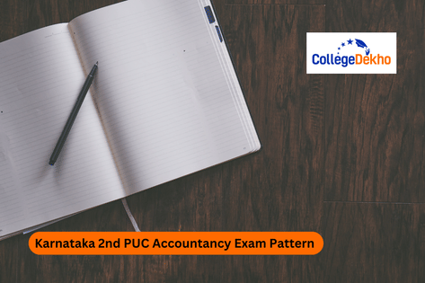 Karnataka 2nd PUC Accountancy Exam Pattern 2025 - Check KSEAB 12th ...