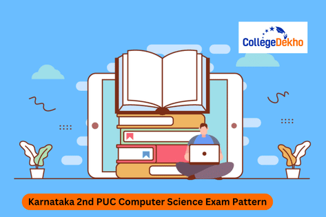 Karnataka 2nd PUC Computer Science Exam Pattern 2024-25 - Check KSEAB ...