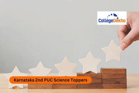 Karnataka 2nd PUC Science Toppers 2024 (Released) - Check Karnataka ...