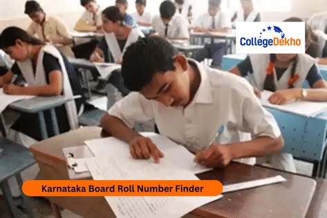 Karnataka Board Roll Number Finder 2025 - Find Karnataka SSLC, 2nd PUC ...