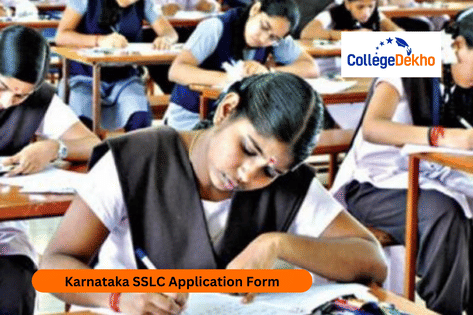 Karnataka SSLC Application Form 2025 - Check KSEAB SSLC Application ...