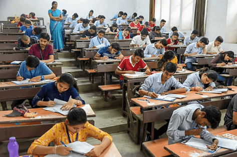 Karnataka SSLC Exam 2026 Application Form Last Date Extended; Check ...