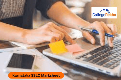 Karnataka SSLC Marksheet 2024: Download KSEEB Class 10 Original Mark ...