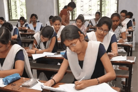 Karnataka SSLC Social Science Answer Key 2023: Question Paper Analysis ...