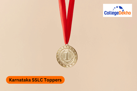 Karnataka SSLC Toppers 2024: Check Karnataka Class 10 Toppers Name ...
