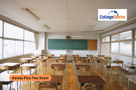 Kerala Plus Two Exam 2026: Kerala Plus Two 2026 Date Sheet, Admit Card ...