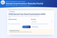 RGUKT IIIT Basar Application Form 2026 Last Date Extended | CollegeDekho