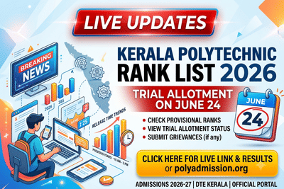 CLAT 2026 Second Merit List (OUT) LIVE Updates: Download PDF, Check ...