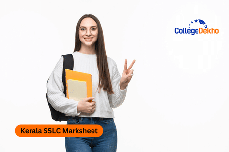 Kerala SSLC Marksheet 2025 - Download Kerala Class 10 Original Mark ...