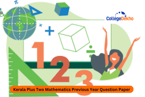Kerala Plus Two Mathematics Previous Year Question Paper - Download PDF ...