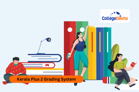 Kerala Plus 2 Grading System 2026: Check Kerala Class 12 Grading System ...