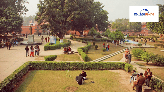 Kolhan University Review and Verdict by CollegeDekho | CollegeDekho