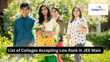 List of M.Tech Courses after B.Tech Mechanical Engineering | CollegeDekho
