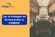 COMEDK 2025 Rank vs College for CSE | CollegeDekho