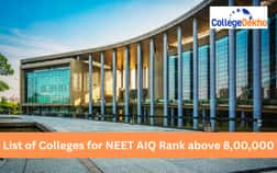 NEET 2025 College Predictor - Predict Medical, Dental Colleges based on ...