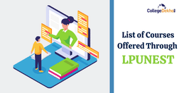 LPUNEST 2025 Exam - Exam Date, Registration, Pattern, Syllabus, Sample ...