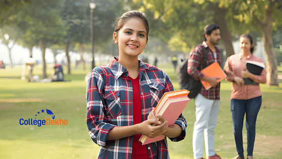 List of Courses for SRMJEEE Rank 40000 to 60000 | CollegeDekho
