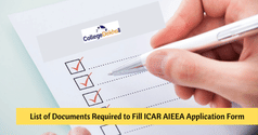 ICAR AIEEA 2025 Exam - Important Dates, Eligibility, Registration ...