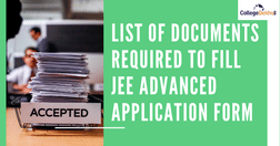 JEE Advanced 2024 - Exam Dates (Out), Application Form, Syllabus ...