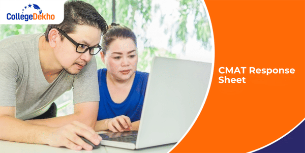 CMAT Response Sheet 2025 (Out): PDF Download Link Here | CollegeDekho