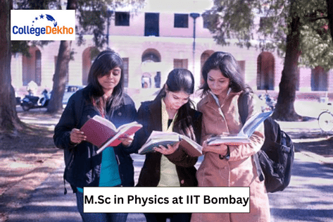 M.Sc in Physics at IIT Bombay: Placements, Fees, Eligibility, Admission ...