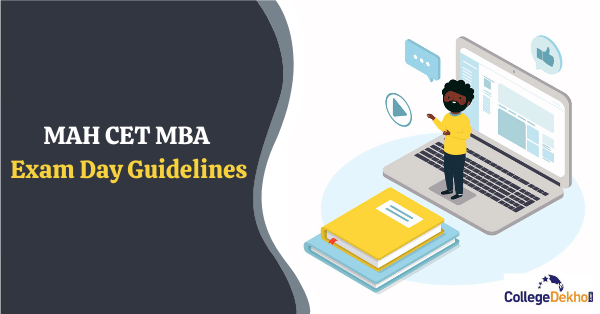 MAH MBA CET 2024 Exam Day Guidelines: Documents Required, Dos and Don ...